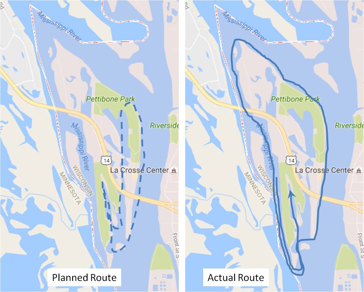 pettibone-map | Michigan Traveler