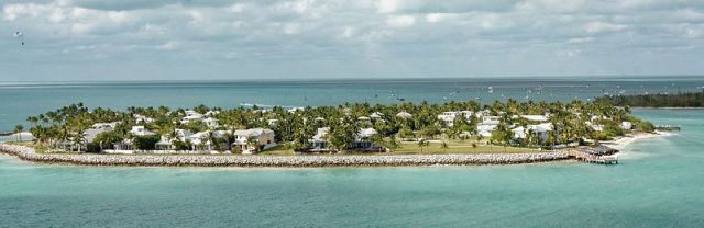 The islands of the “Haves” and “Have Nots” | Michigan Traveler